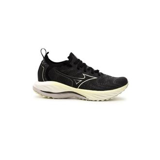 Mizuno Laufschuhe - - Shoes - Damen - Schwarzk - 38 1/2 EU