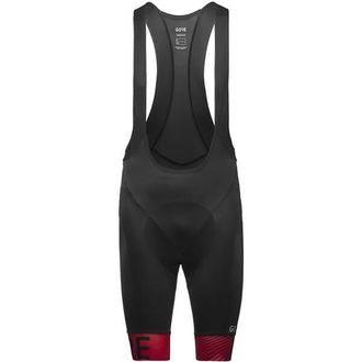 Gore GORE C5 Opti Kurze Tr&auml;gerhose+