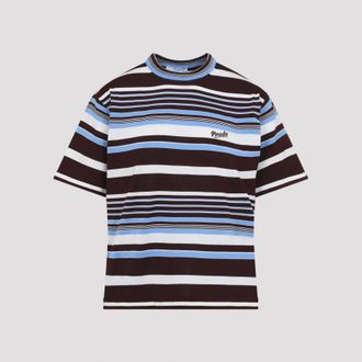 Prada Cotton T Shirt