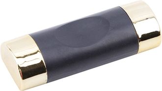 Generic Kommerzielle Essst&auml;bchenhalter Essst&auml;bchenhalter Tischzubeh&ouml;r Essst&auml;bchenhalter Besteck Restaurant f&uuml;r zu Hause Kupferoxid Gold Practical Treatment