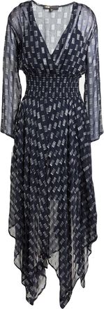 Maje KLEIDER - Maxi-Kleider auf YOOX.COM