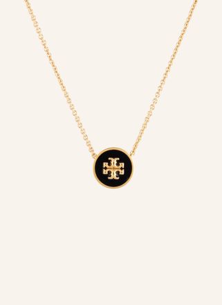 Tory Burch Tory Burch Halskette Kira schwarz