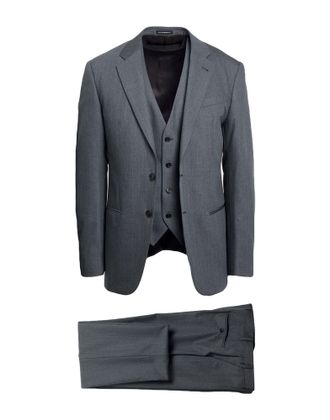 Emporio Armani ANZ&Uuml;GE und CO-ORDS - Anz&uuml;ge auf YOOX.COM