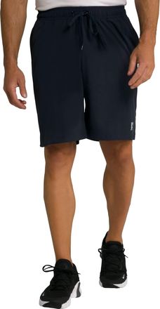 JP1880 Herren Jay-pi Funktions-sportshorts, Elastikbund, Quickdry Hose, Dunkel Marine, 5XL EU