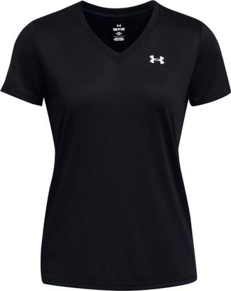 Under Armour T-Shirt Tech Ssv- Solid