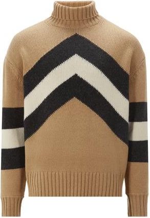 Saison 1865 Pull en laine