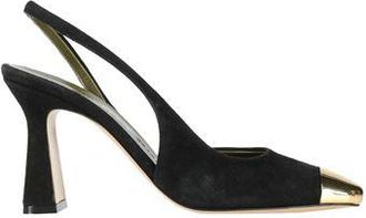 MARIA LUCA CHAUSSURES - Escarpins sur YOOX.COM