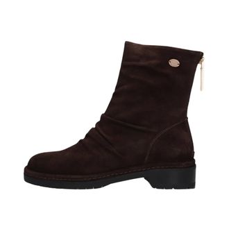 Fred De La Bretoniere Damen, Schuhe, Braun, 42 EUGr&ouml;&szlig;e
