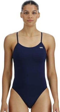 TYR Durafast Elite Cutoutfit Maillot de Bain Une pièce pour Femme