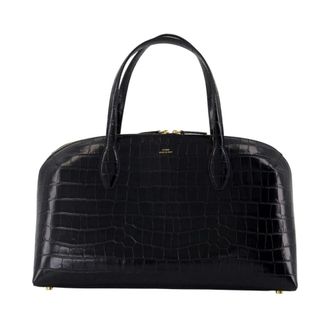 Toteme Damen, Taschen, Schwarzk, ONE SIZEGr&ouml;&szlig;e
