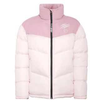 Plein Sport Damen, Jacken, Rosa, XLGr&ouml;&szlig;e