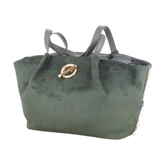 Liu Jo Einkaufstasche - - Bags - Damen - Gr&uuml;n - ONE SIZE