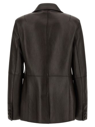 P.A.R.O.S.H. Blazer - Black