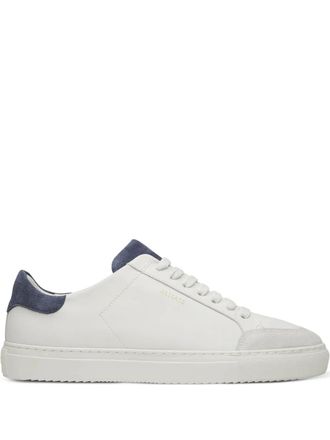Axel Arigato baskets Clean 90 Bee Bird - Blanc