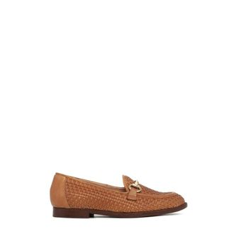 Duccio del Duca Damen, Schuhe, Braun, 37 EUGr&ouml;&szlig;e