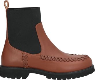 Maliparmi SCHUHE - Stiefeletten auf YOOX.COM