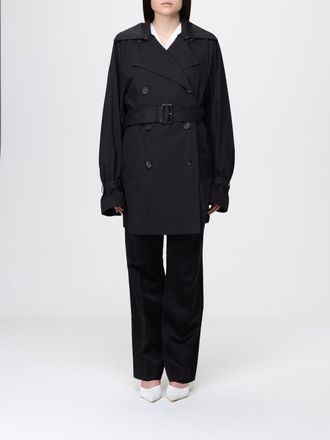 Toteme Jacke Damen Farbe Schwarz