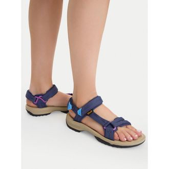 Teva Sandalen Teva Terra Fi Lite 1001474 Dunkelblau