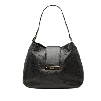 Gucci Pre-owned The New Ladies - Femme - Pre-owned - Noir - Taille: ONE Size