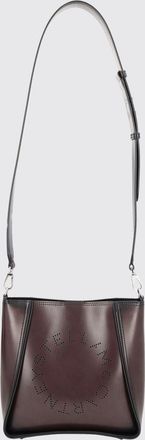 Stella McCartney Schultertasche STELLA MCCARTNEY Damen Farbe Braun