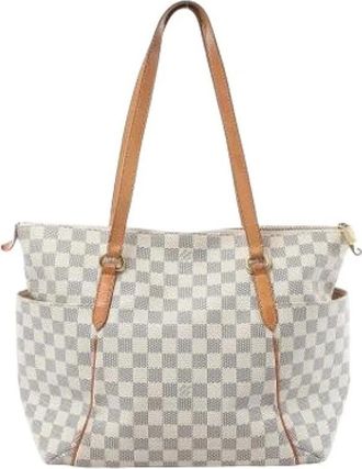 Louis Vuitton Damen, Pre-Owned, Beige, ONE SIZEGr&ouml;&szlig;e