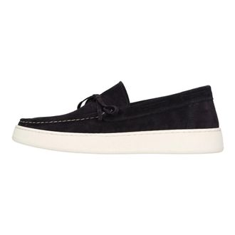 Marechiaro 1962 Flache Schuhe Blau - - Shoes - Herren - Blau - 41 EU
