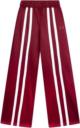 ALIX The Label Alix The Label, Damen, Hosen, Rot, MGr&ouml;&szlig;e