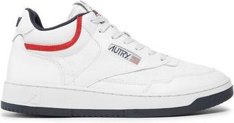 Autry Sneakers AOMM CE15 Weiß