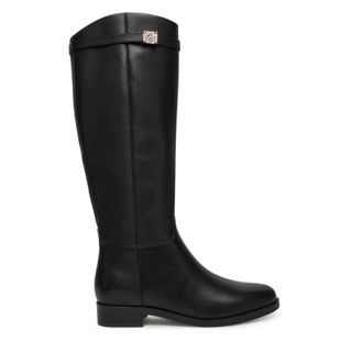 Guess Stiefel Guess FLFZOR LEA11 Schwarz