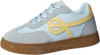 Generic Chaussure Femme Ete Chaussures Décontractées Baskets OrthopéDiques Plateforme Amortissement Accru Course en Plein Air pour Diabétique La Marche Quotid