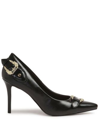 Versace Jeans Couture escarpins Scarlett - Noir