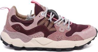 Flower Mountain Damen, Schuhe, Rosa, 41 EUGröße