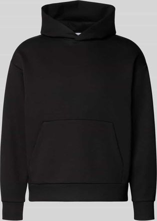 Jack & Jones Relaxed Fit Hoodie mit Baumwoll-Anteil Modell Barron