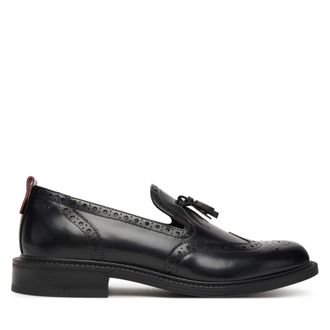 HUGO BOSS Halbschuhe HUGO Lysander 50548636 Schwarz