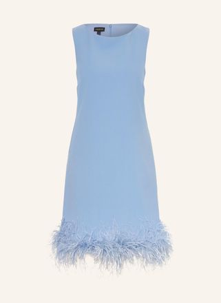 Apart Cocktailkleid blau