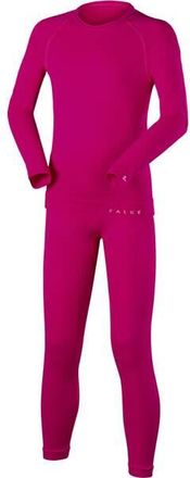 Falke Kinder Funktionsunterw&auml;sche Maximum Warm