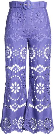 Zimmermann HOSEN & R&Ouml;CKE - Hosen auf YOOX.COM