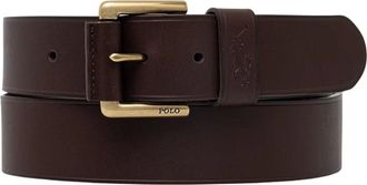 Polo Ralph Lauren Herren, Accessories, Braun, 105 CMGr&ouml;&szlig;e