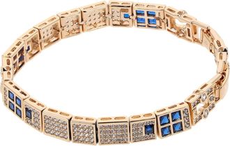 Faina Armband