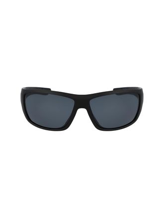 Columbia Mens Sunglasses C525SP UTILIZER - Matte Black/Smoke with <<>> Lens