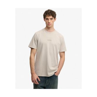 Superdry T-shirt Micro Logo