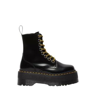 Dr. Martens Damen, Schuhe, Schwarzk, 41 EUGr&ouml;&szlig;e