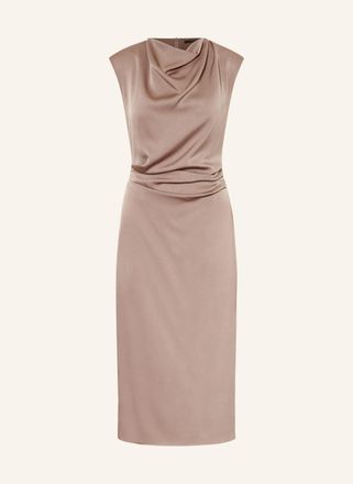 Windsor Windsor. Etuikleid beige