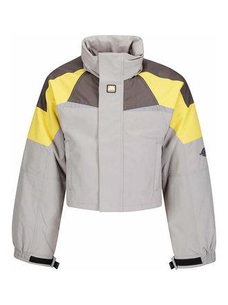 Martine Rose Casualjacke - Grau