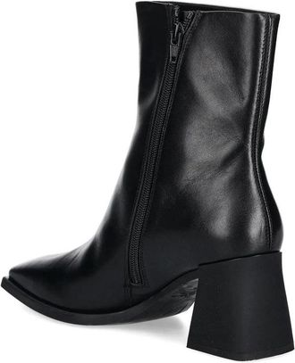 Vagabond Hedda Ankle Boot - Black