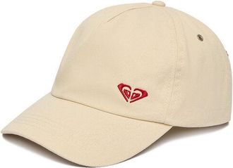 Roxy Cap CWBEO-RX-W3-004-SS26 Beige