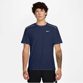 Nike Herren Laufshirt DF MILER S/S