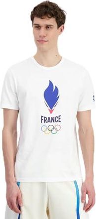 Le Coq Sportif T-Shirt Homme
