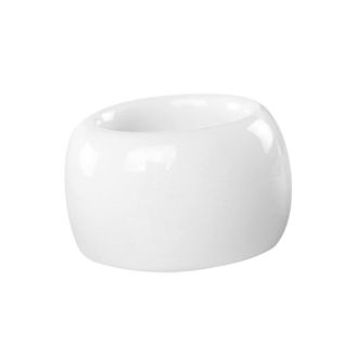 Aboofan 2st&uuml;cke Keramik Zahnputzbecher Elektrische Zahnb&uuml;rsten Halter St&auml;nder Wei&szlig; Aufbewahrungsst&auml;nder F&uuml;r Badezimmer K&uuml;che Einfaches Antrocknen Und Organisi