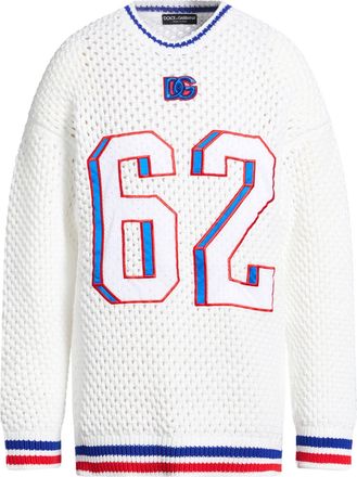 Dolce & Gabbana STRICKWAREN - Pullover auf YOOX.COM